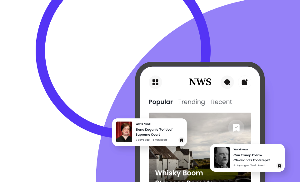 News and insights - SIVOXI®