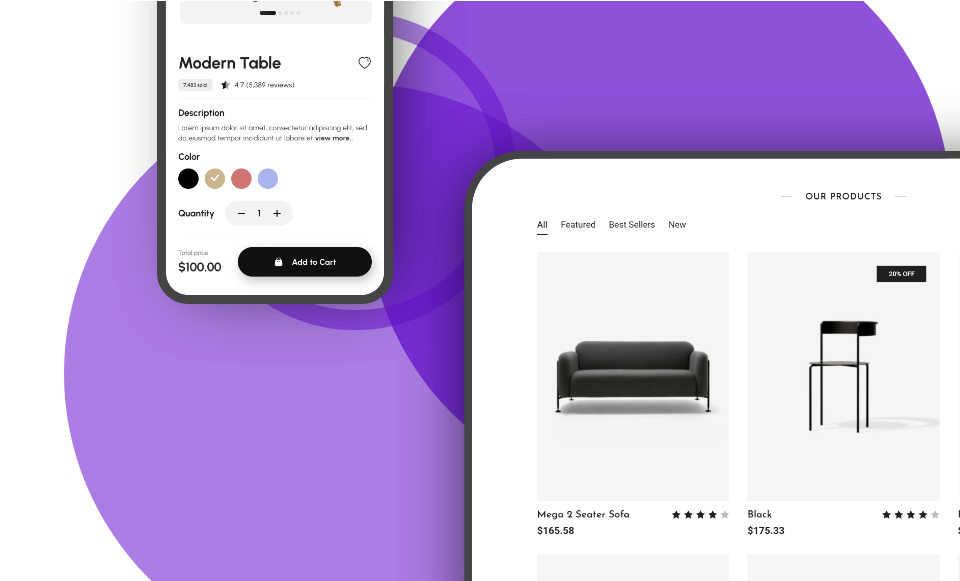 SIVOXI Network Ecosystem - A valuable